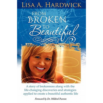 【】From Broken to Beautiful