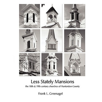 【】Less Stately Mansions