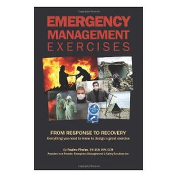 【】Emergency Management Exercises