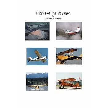 【】Flights of the Voyager