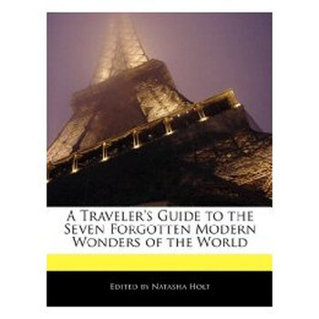 【】A Traveler's Guide to the Sev