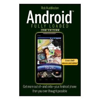 【】Android Fully Loaded, Sec