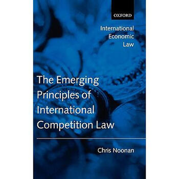 Emerging Principles of International Competi...
