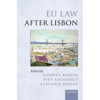 EU Law After Lisbon