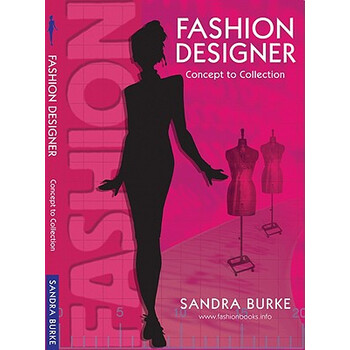 Fashion Designer: Concept to Collection