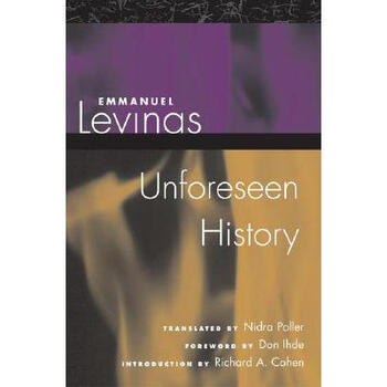Unforeseen History