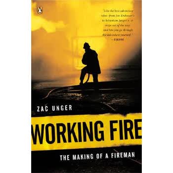 【】Working Fire: The Making of