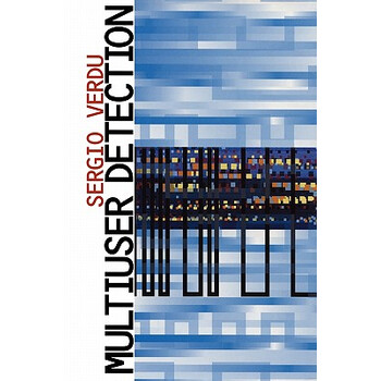 【】Multiuser Detection