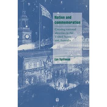 【】Nation and Commemoration
