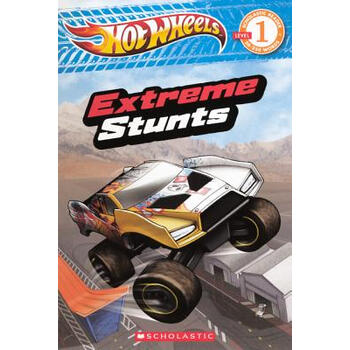 【】Extreme Stunts