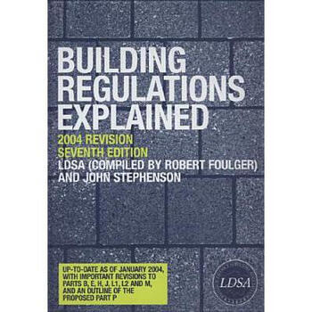 Building Regulations Explained