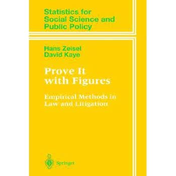 Prove It with Figures : Empirical Methods in...