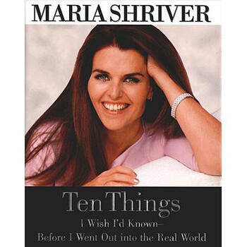 Ten Things I Wish I'd Known - Before I Went ...