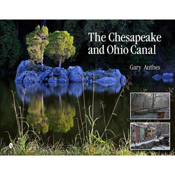 【】The Chesapeake and Ohio Canal