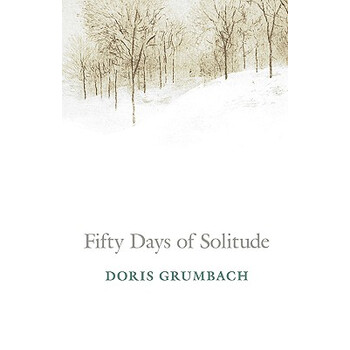 【】Fifty Days of Solitude