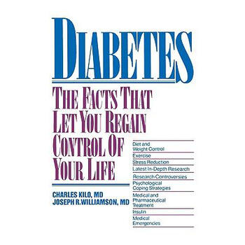 Diabetes Facts That Let You Regain Control O...