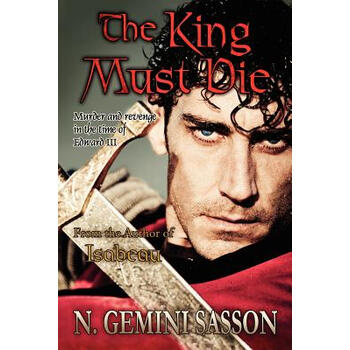 【】The King Must Die