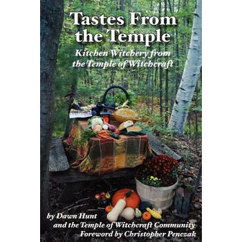 【】Tastes from the Temple