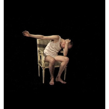 【】Leif Elggren: Death Travel