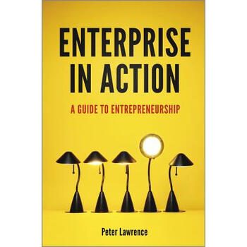【】Enterprise in Action: A Guide to