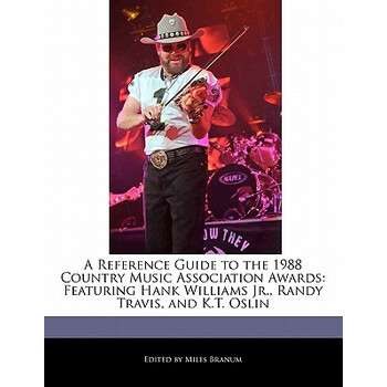 【】A Reference Guide to the 1988 Country