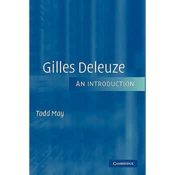 Gilles Deleuze: An Introduction