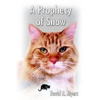 【】A Prophecy of Snow