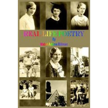 【】Real Life Poetry