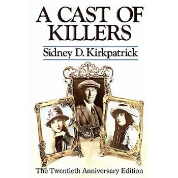 【】A Cast of Killers