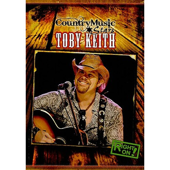 【】Toby Keith