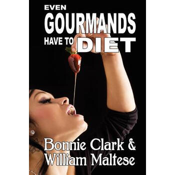 【】Even Gourmands Have to Diet (th