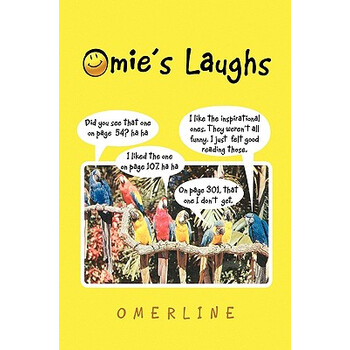 【】Omie's Laughs