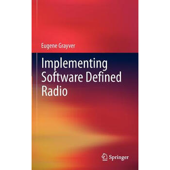 【】Implementing Software Define