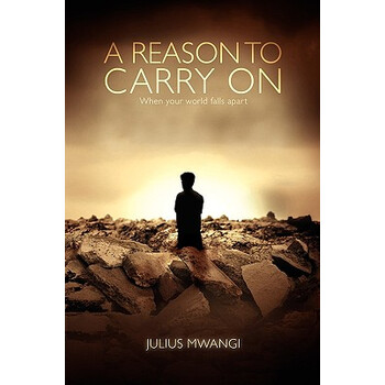 【】A Reason to Carry on