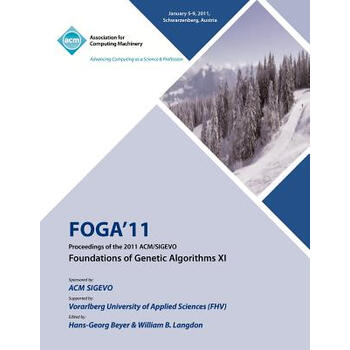 【】Foga 11 Proceedings of the 2011