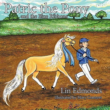 【】Patric the Pony and the Blue