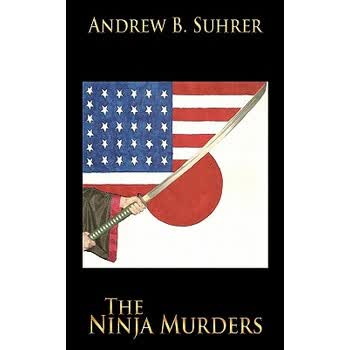 【】The Ninja Murders