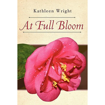【】At Full Bloom