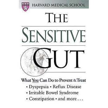 The Sensitive Gut