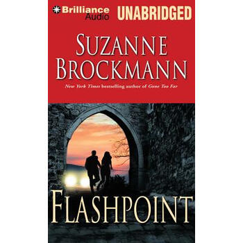 【】Flashpoint