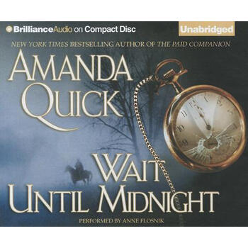 【】Wait Until Midnight