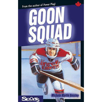 【】Goon Squad