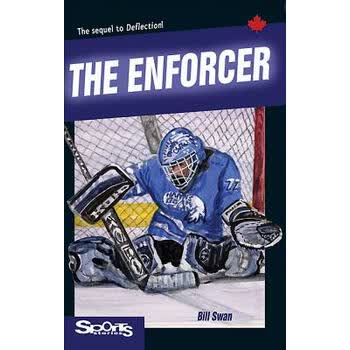 【】The Enforcer