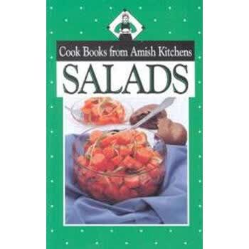 【】Cookbook from Amish Kitchens: