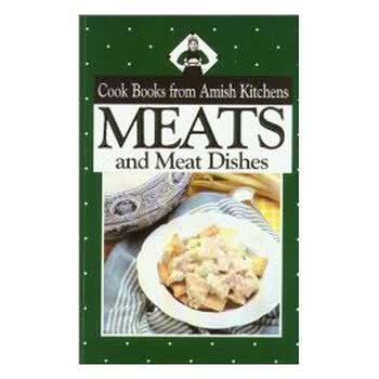【】Cookbook from Amish Kitchens:
