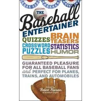 【】The Baseball Entertainer