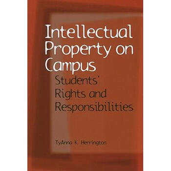 Intellectual Property on Campus: Students' R...