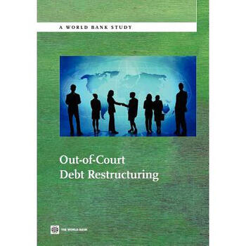 Out-Of-Court Debt Restructuring