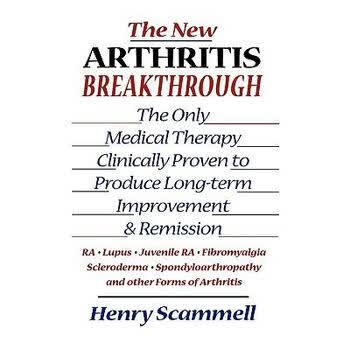 New Arthritis Breakthrough: The Only Medical...
