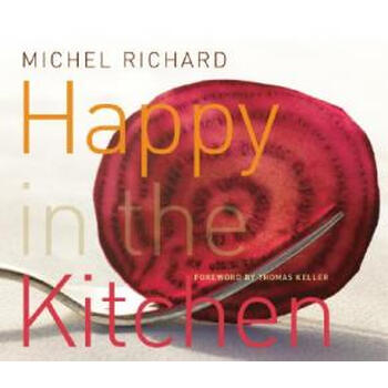 【】Happy in the Kitchen